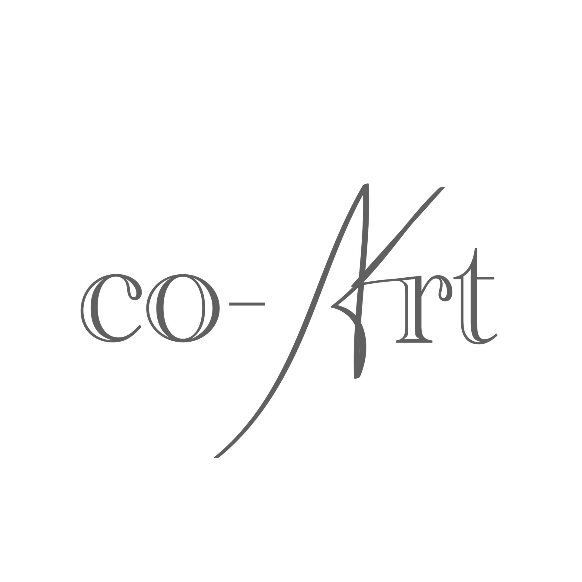 ABOUT co-Art | AKI NAGAI